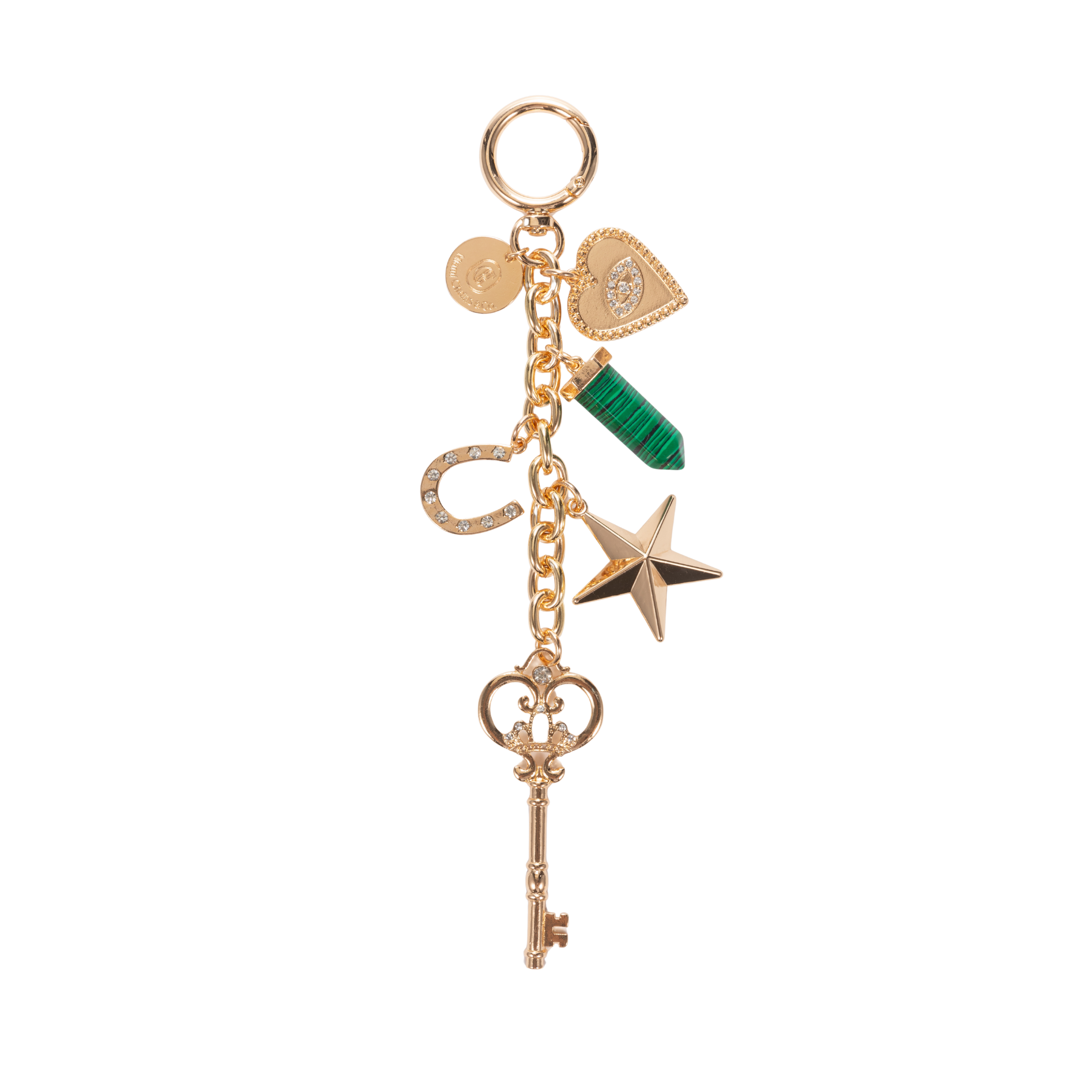 Magic Key Bag Charm – The Accessory Hoarder